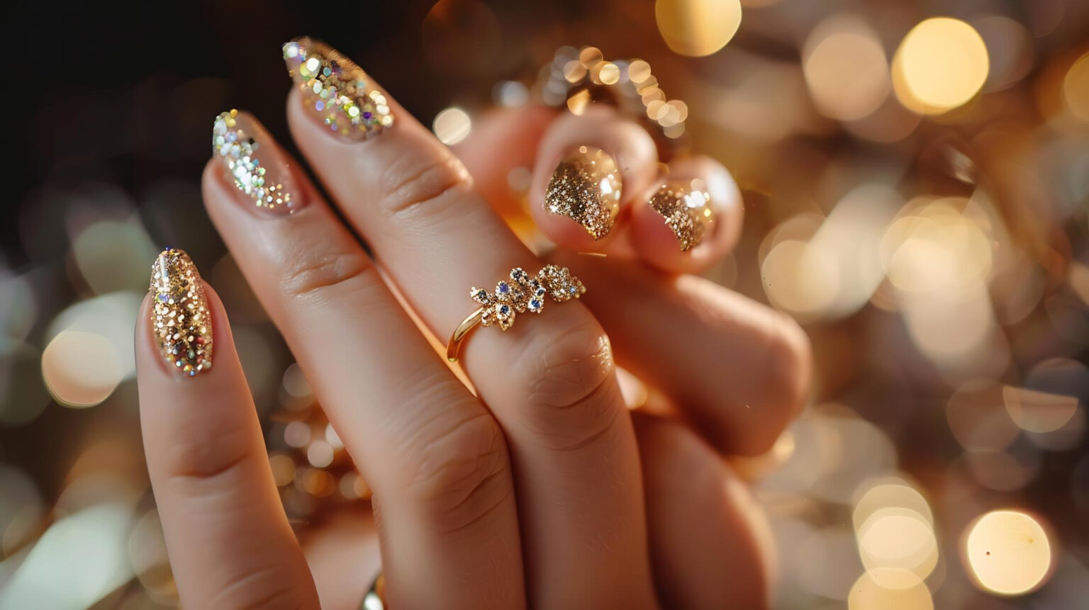 King Nails | Nail Salon In Detroit, MI 48201