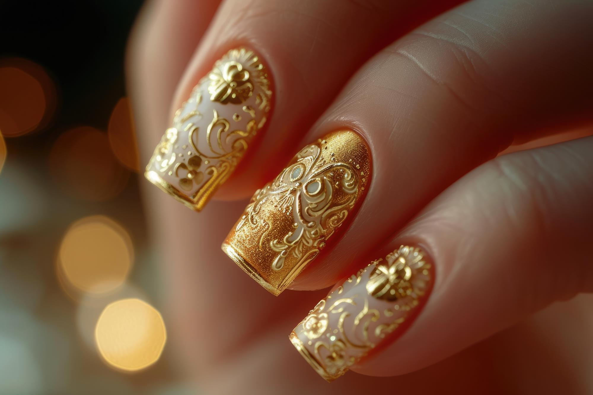 King Nails | Nail Salon In Detroit, MI 48201